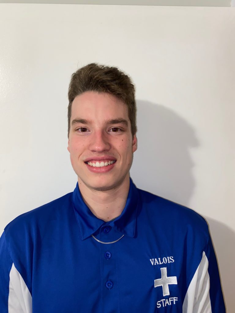 Corey Henderson – Piscine Valois Pool