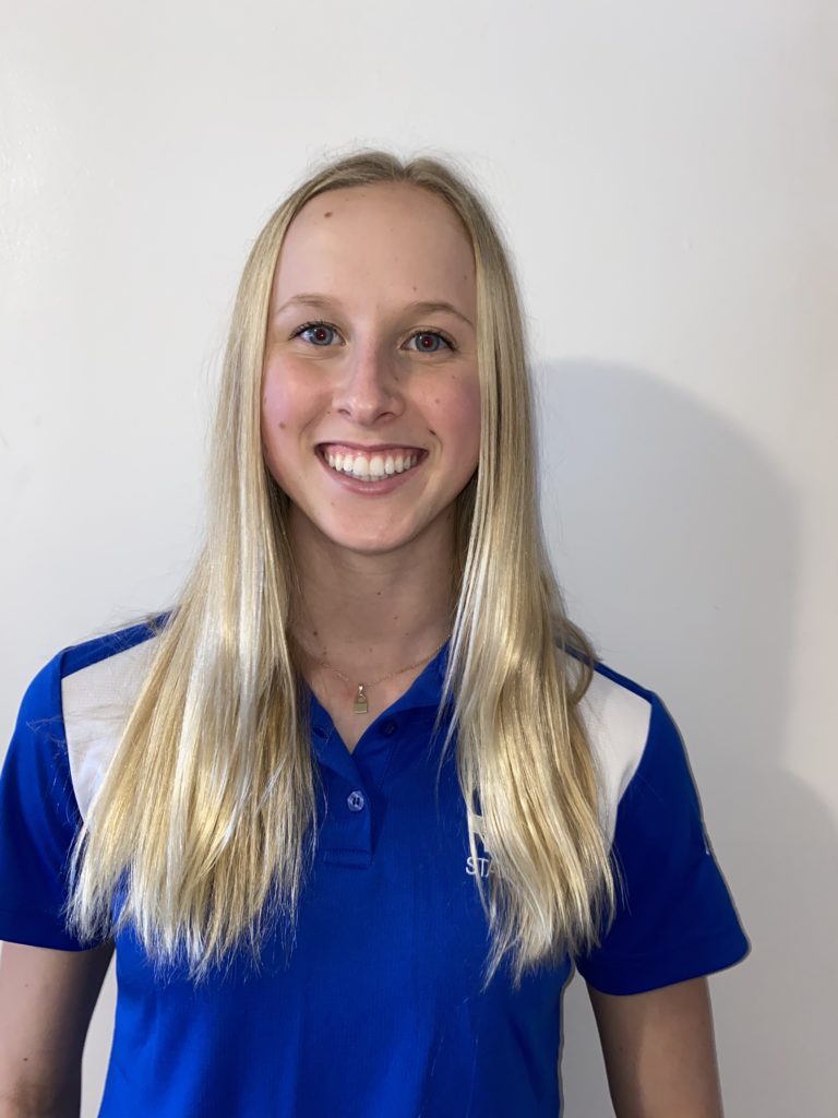 Erin Field – Piscine Valois Pool