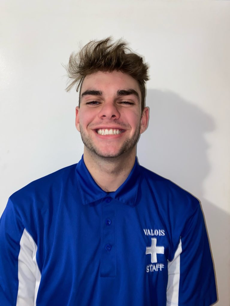 Jacob Szekula – Piscine Valois Pool