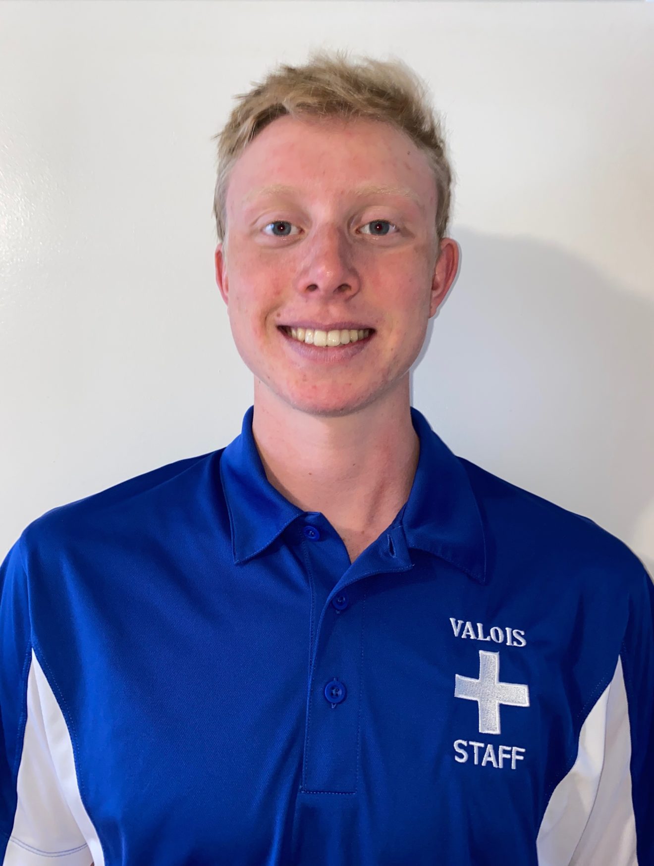 Sean Field – Piscine Valois Pool